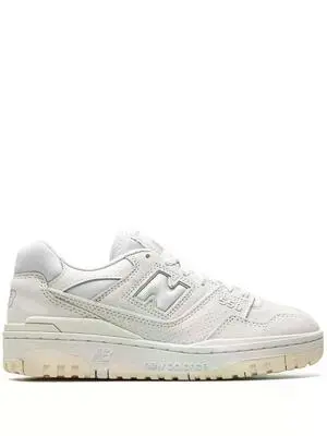 NEW BALANCE 550 Sea Salt/macadamia Nut Sneakers - Neutrals