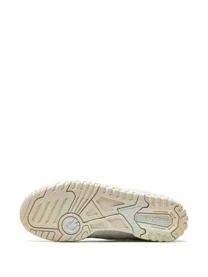 NEW BALANCE 550 Sea Salt/macadamia Nut Sneakers - Neutrals