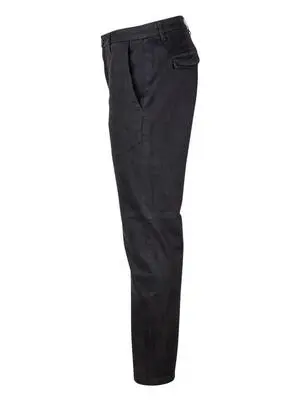 DEPARTMENT 5 Prince Chinos - Black