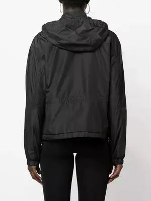 AMBUSH Cord-detail Hooded Jacket