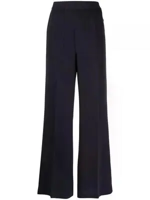 Polo Ralph Lauren High-waisted Wide-leg Palazzo Pants