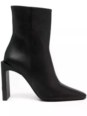 Fear Of God 100mm Leather Boots