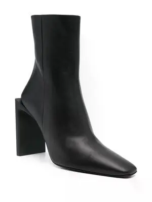 Fear Of God 100mm Leather Boots