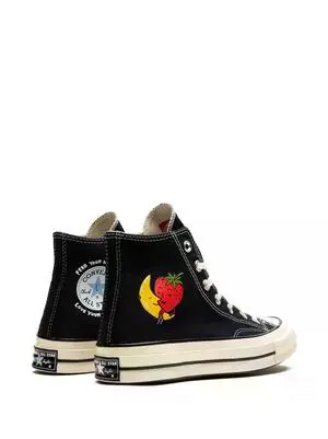 Converse Graphic Sneakers For Women