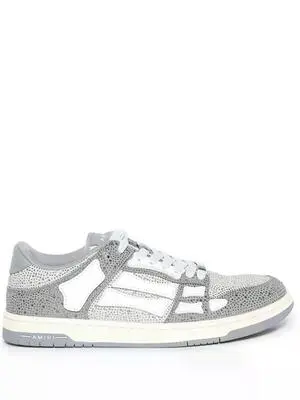 Amiri Embellished Sneakers For Men