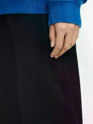 Off-White Logo-band Track Pants