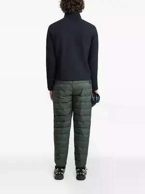 Aztech Mountain Half-zip Jumper