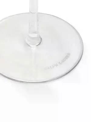 Ralph Lauren Remy Wine Glass
