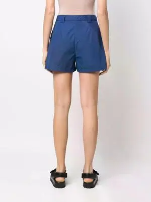 Moschino High-waisted Cargo Shorts