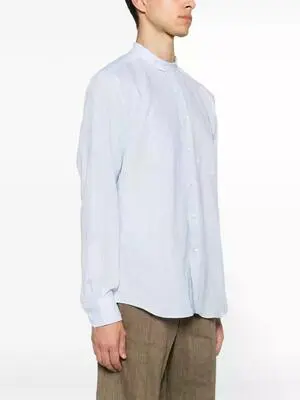 Corneliani Linen Shirt
