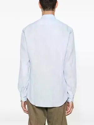 Corneliani Linen Shirt