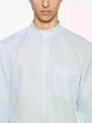Corneliani Linen Shirt