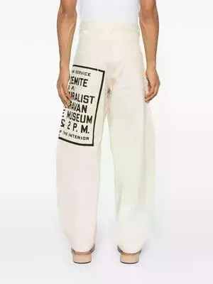 OAMC Tarn Loose-fit Trousers