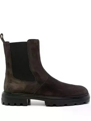 Hogan H673 Chelsea Boots