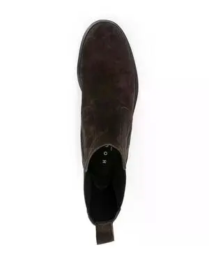 Hogan H673 Chelsea Boots