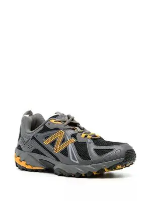 NEW BALANCE 610 Trail Running Sneakers