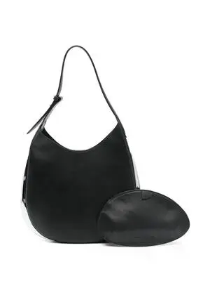 Benedetta Bruzziches Amalia Shoulder Bag - Black