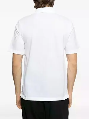 LANVIN Cotton Polo Shirt