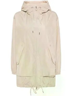 Moncler Melia Parka Jacket