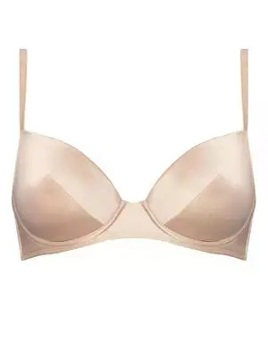 ERES Fidèle Padded Bra - Neutrals