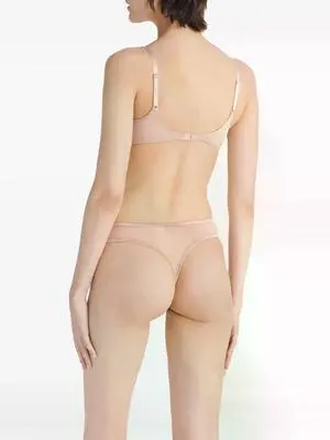 ERES Fidèle Padded Bra - Neutrals