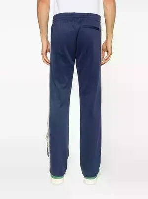 Casablanca Laurel Track Pants