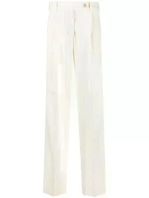 Zimmermann Pleated Pants For Women