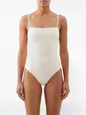 LIDO Spaghetti Strap One-piece Swimsuit