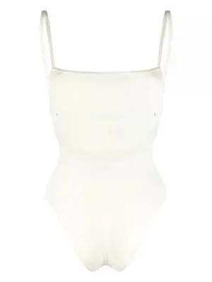 LIDO Spaghetti Strap One-piece Swimsuit