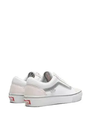 VANS Vans Old Skool Reflective Sneakers White