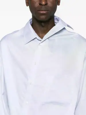 Jacquemus The Cuadro Shirt