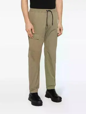 YVES SALOMON Cargo Pants