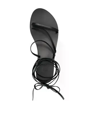 ANCIENT GREEK SANDALS 30mm Hara Leather Sandals