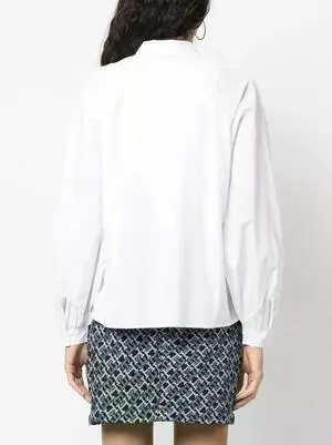 Tommy Hilfiger Organic Cotton Raglan Shirt