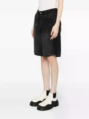 JNBY Boyfriend Denim Shorts