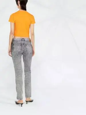 DIESEL® Babhila 09d89 Skinny Jeans