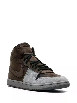 JORDAN X Soulgoods Air Ship Pe Sp Baroque Sneakers