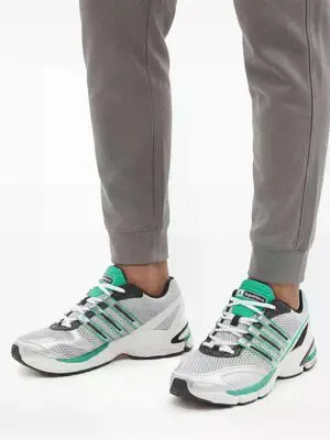 Adidas Supernova Cushion 7 Running Sneakers - Silver