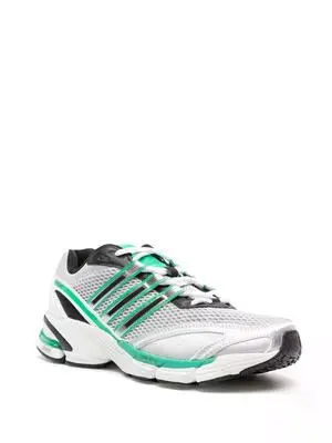 Adidas Supernova Cushion 7 Running Sneakers - Silver
