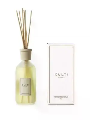 CULTI MILANO 500ml Stile Classic Mareminerale Diffuser