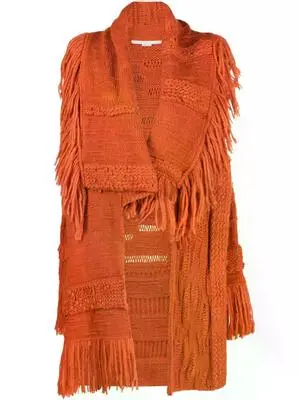 Stella Mccartney Long Sleeve Cardigans For Women