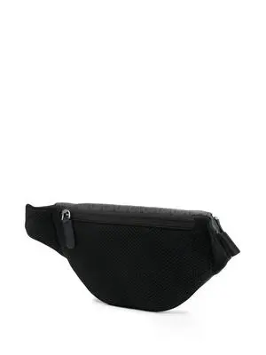 Michael Kors Greyson Logo-print Belt Bag