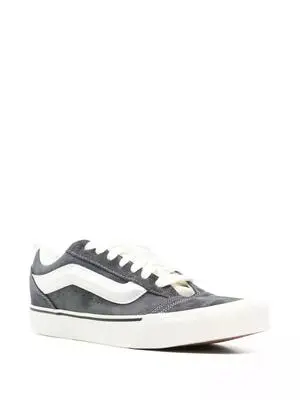 Vans Embossed Sneakers For Men