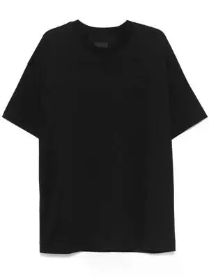 Givenchy Logo-embossed T-shirt