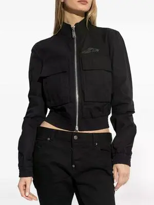 Dsquared2 Icon Bomber Jacket