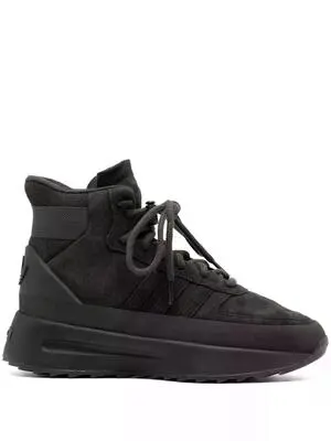 Adidas X Fear Of God Athletics Los Angeles Hikers - Black