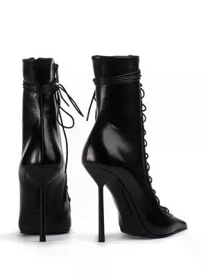 LE SILLA Colette 120mm Ankle Boots