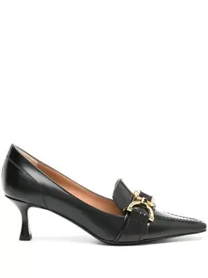Roberto Festa Kessy Loafers - Black