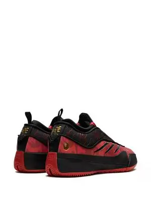 Adidas Dame Bape Sneakers