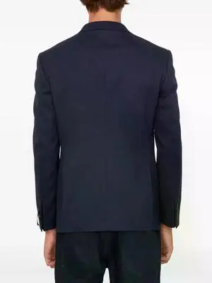 TONELLO Wool Blazer